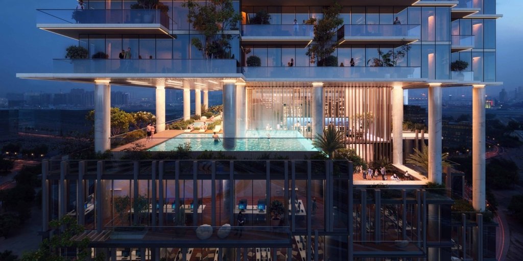 Imtiaz Developments - Properties For Sale in Dubai